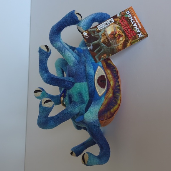 Dungeons & Dragons | Other | Dungeons And Dragons Xanathar Beholder ...